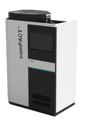 Sample Management | SPT Labtech
